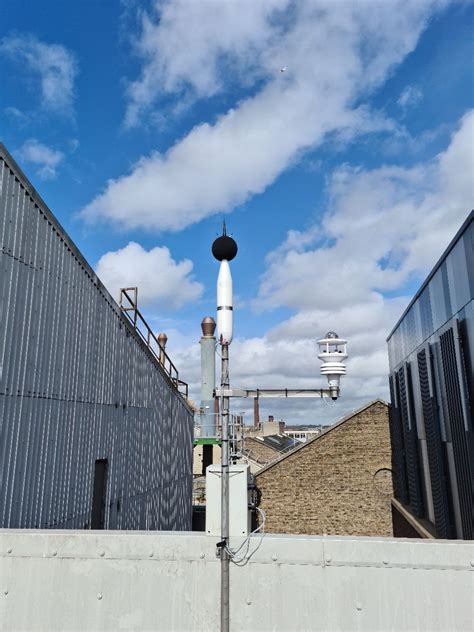 Nvm Limited On Linkedin Structuralmonitoring Environmental