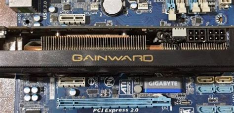 Can PCIe X Card Fit In X Slot Can It Work