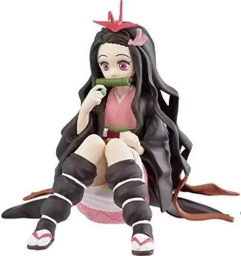 Nezuko Kamado Figure Demon Slayer Kimetsu No Yaiba Namco Limited