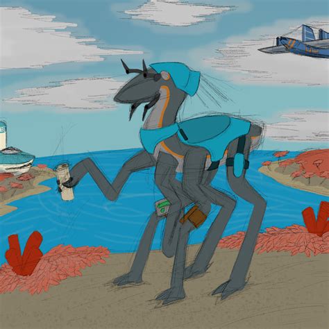 Birrin By Su1kyharpy On Deviantart