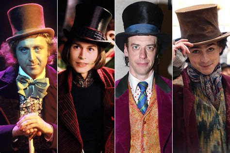 Johnny Depp Charlie And The Chocolate Factory Cast