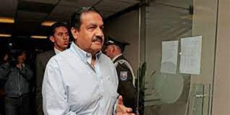 Nueva Sentencia Contra Raúl Carrión Exministro Del Deporte Periodico