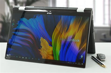 ASUS ZenBook Flip UX Review Great Build Quality And Interesting Hardware LaptopMedia Com
