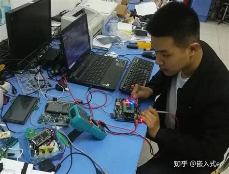 一个成熟的嵌入式开发工程师需要掌握哪些技术？ 知乎