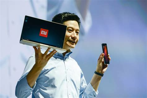 Understanding Xiaomi Stock A Quick Guide CitizenSide