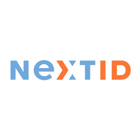Nextid The Leaders In Certificate Issuance