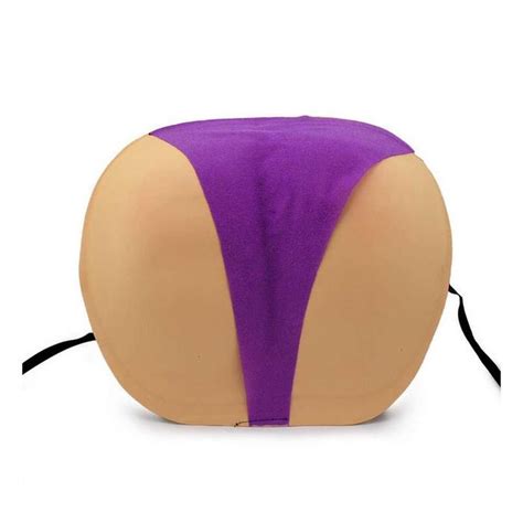 Попа накладна — ціна 140 грн у каталозі Сувеніри Купити товари для дому та побуту за доступною