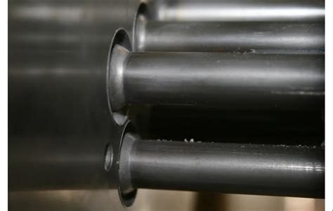 65kw Electrical Flanged Immersion Heaters