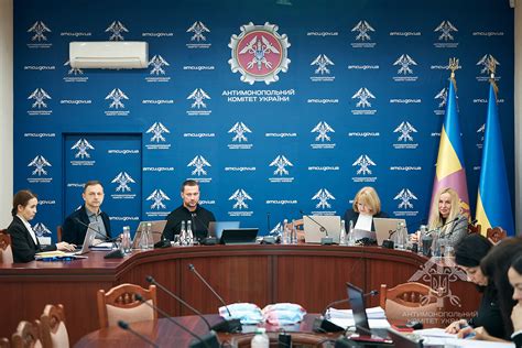 АМКУ оштрафував виробника вологих серветок на 17 мільйонів гривень за