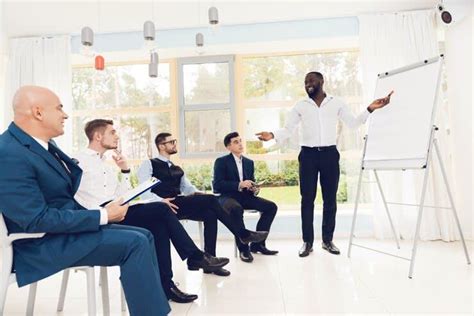 How A Leadership Management Course Can Boost Your Leadership Skills Inti Sales Support Team