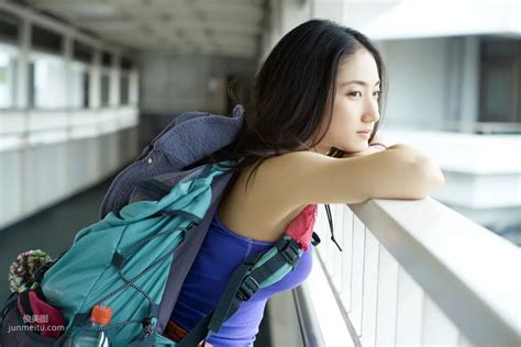 [wanibooks] No 119 Saaya Irie 入江紗綾 写真集 178 美女写真美女图片大全 高清美女图库 第26頁