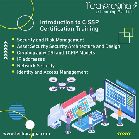 Intro To Cissp Isc2s Cissp Certification Certified By