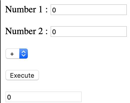 Github Amirmoh Simple Calculator Created With Codesandbox