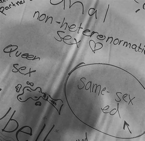 Its My Pleasure Hopes To Educate Babes On Sex The Denisonian