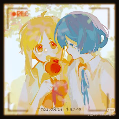 Safebooru Highres Non Web Source Rainsong1107 Tagme 5586818