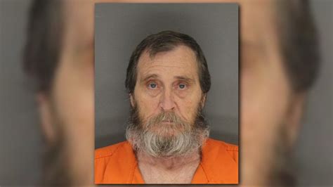 Van Buren Man Sentenced To Life In Federal Prison For Sexual Abuse Of