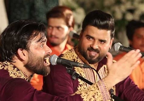 Shahbaz Fayyaz Qawwal Tulip Productions