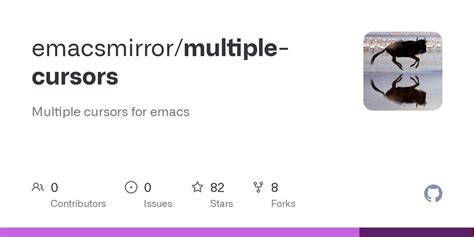 Multiple Cursors For Emacs Similar To Sublime Text Remacs