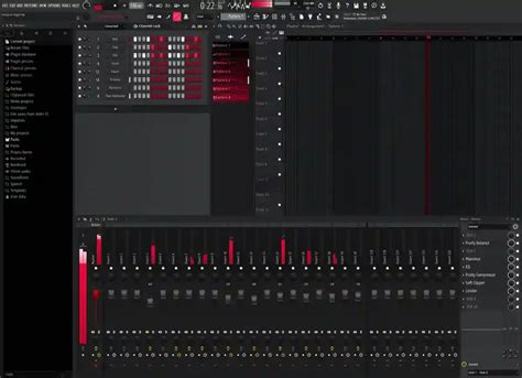 Best FL Studio 21 Dark Themes OddPlug