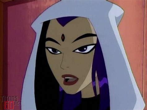 Arella Teen Titans Girls Photo 11439983 Fanpop