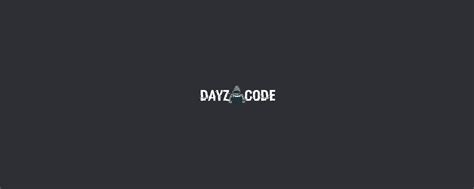 Dayz Code Ru Создай свой сервер Основным направлением нашего проекта является создание