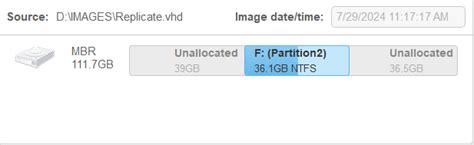 R Drive Image Help Supported Virtual Disk And Disk Image Formats