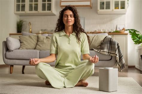 5 Breathing Exercises To Relieve Anxiety In An Instant Goqii