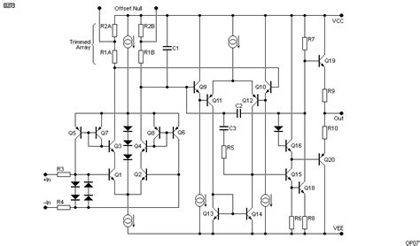 Opamps A Short History