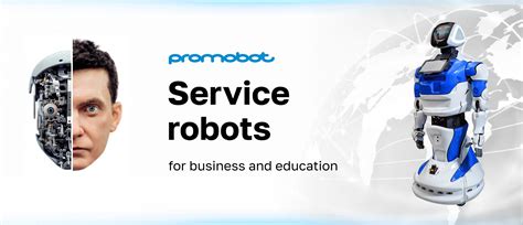 Promobot Support Promobot