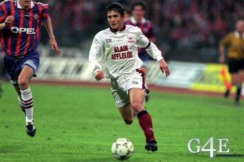 Girondins4Ever Bixente Lizarazu Comme Quoi Il Y A Des Finales Que