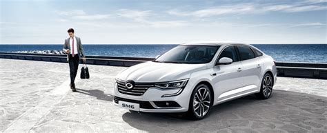 리스맨의 자동차 리스 장기렌트 Story Sm6 자동차리스 견적 비용 저렴하게 이용하세요