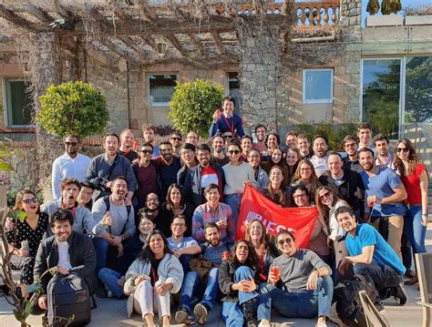Dear Incoming Class Of 2023 The Mba Blog Iese Business School