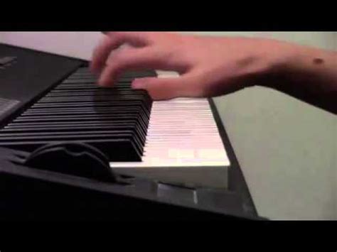 Super Mario Bros Complete Soundtrack On Piano YouTube