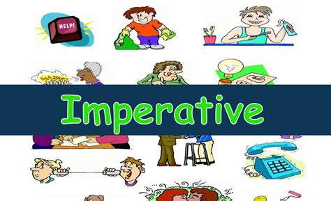 Imperative