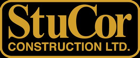 The Company Stucor Construction Ltd