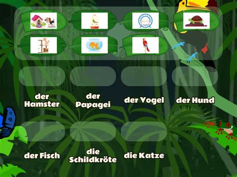 Das Ist Meine Familie 5 Match Up