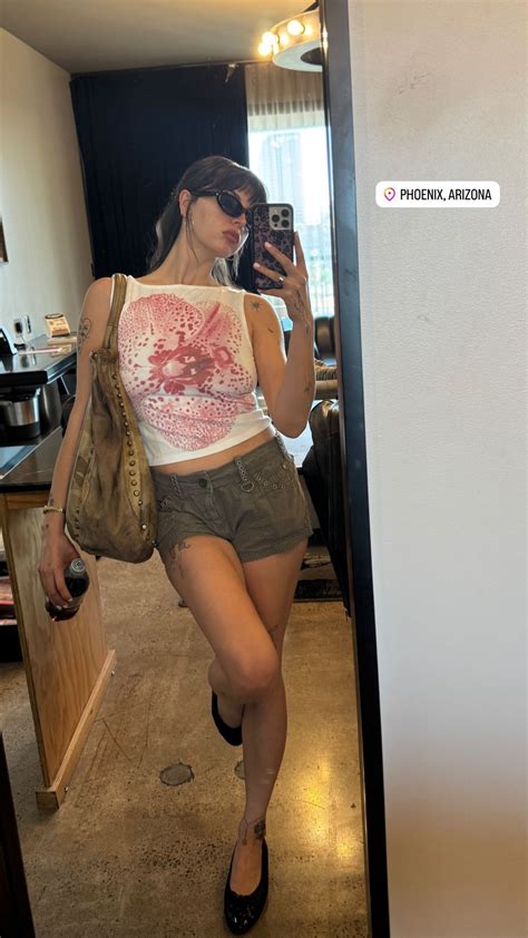 Rebecca Black Instagram Photos 07142025 Hawtcelebs