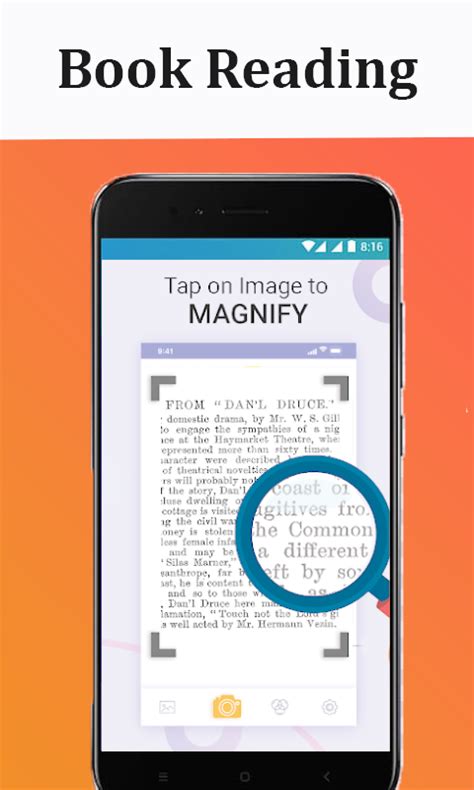 Magnifier Digital Magnifying Glass Apk For Android Download