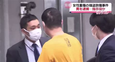 風暴士兵 🪐🪬taiwan Only On Twitter 更正影片資訊 本月13日在東京墨田區的一戶住宅內，一名居於該住宅的60多歲女子