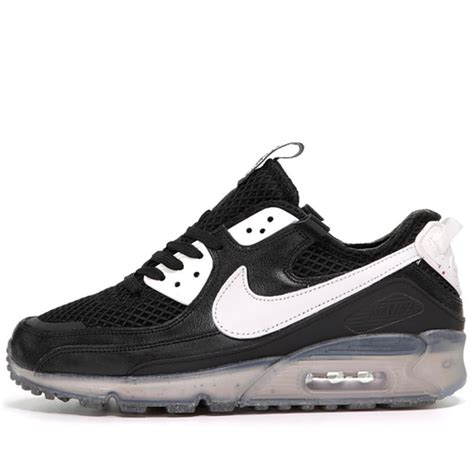 Купити Кросівки чоловічі Nike air max 90 Terrascape black / Найк аір ...