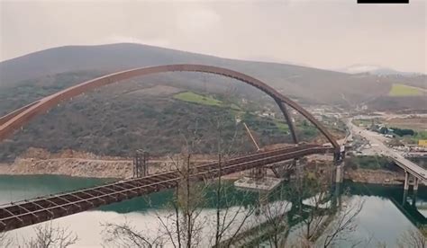 Ura E Kukësit Më E Bukura Në Shqipëri Ka Një Specifik Që E Bënë Të Rrallë Në Krejt Europën