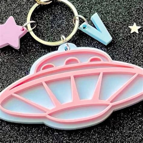 Ufo Etsy