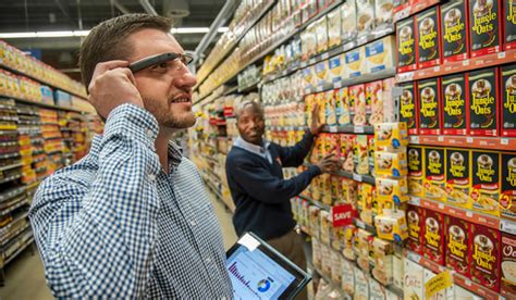 Virtual Augmented Reality And How They Are Reshaping The Retail Space