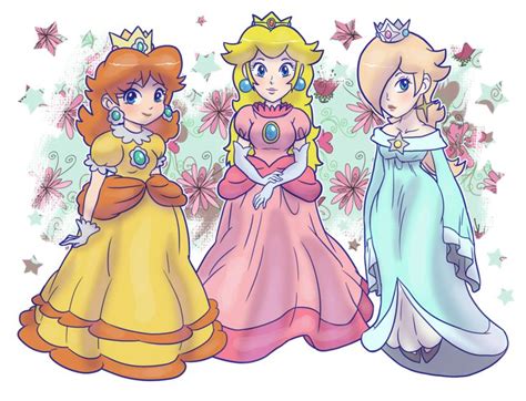 17 Best Images About Nintendo Characters On Pinterest Princess Daisy