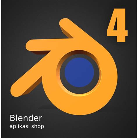 Jual 106 Blender 3d Computer Graphics Software Tool Windows Shopee Indonesia