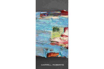 Darrell Roberts