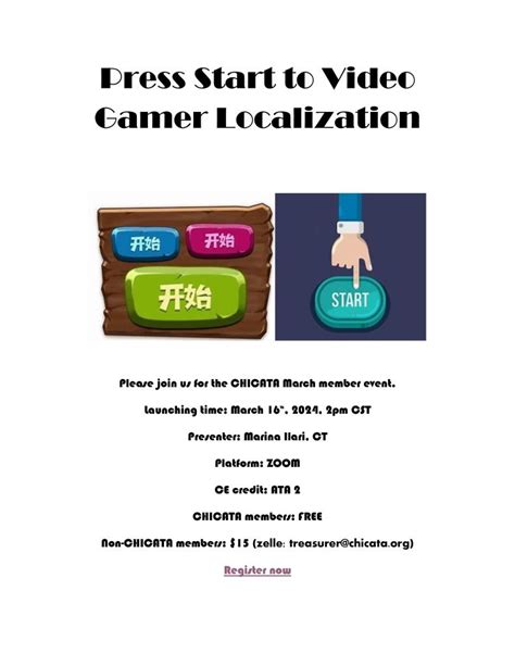 Events From March 18 2023 September 3 2024 Chicata