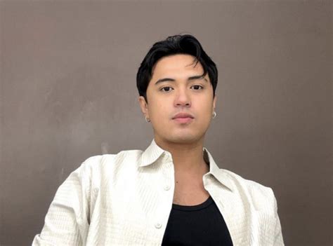 Marlo Mortel Belies Malicious Accusations Against Him Warns Of Legal