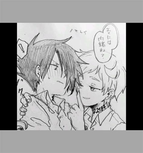 Norray Neverland Art Neverland Anime Crossover