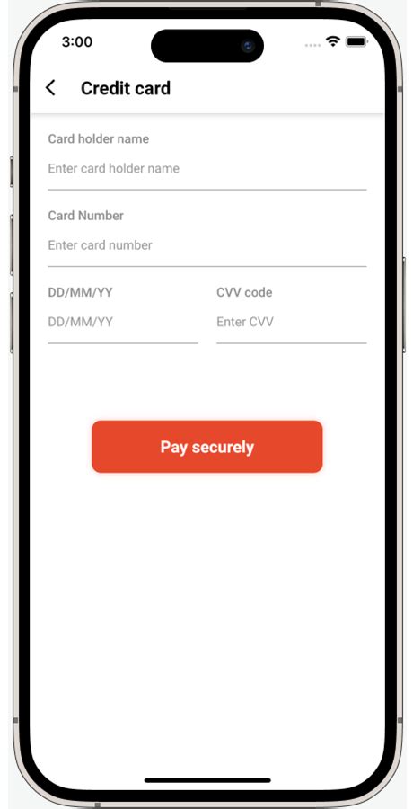 Flutter Lms App Template Course App Template Flutter Udemy Clone